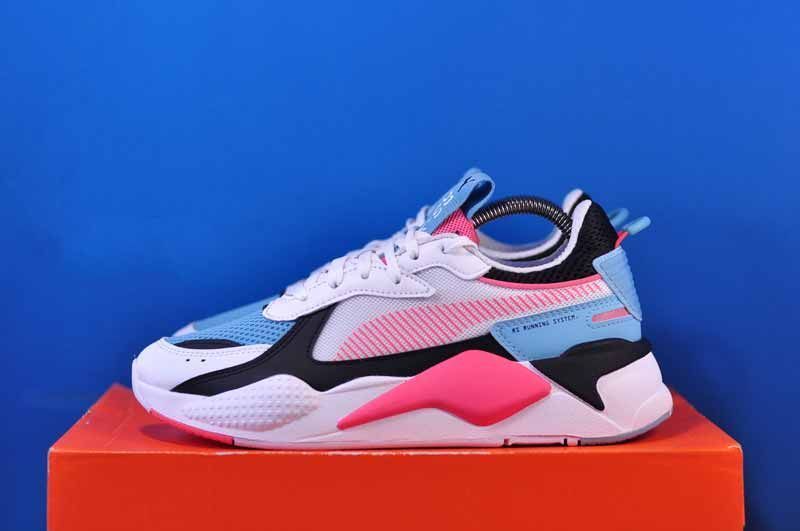 Кросівки Puma Rs-X 90S 💛 ціна: . 💙 Купити у Києві