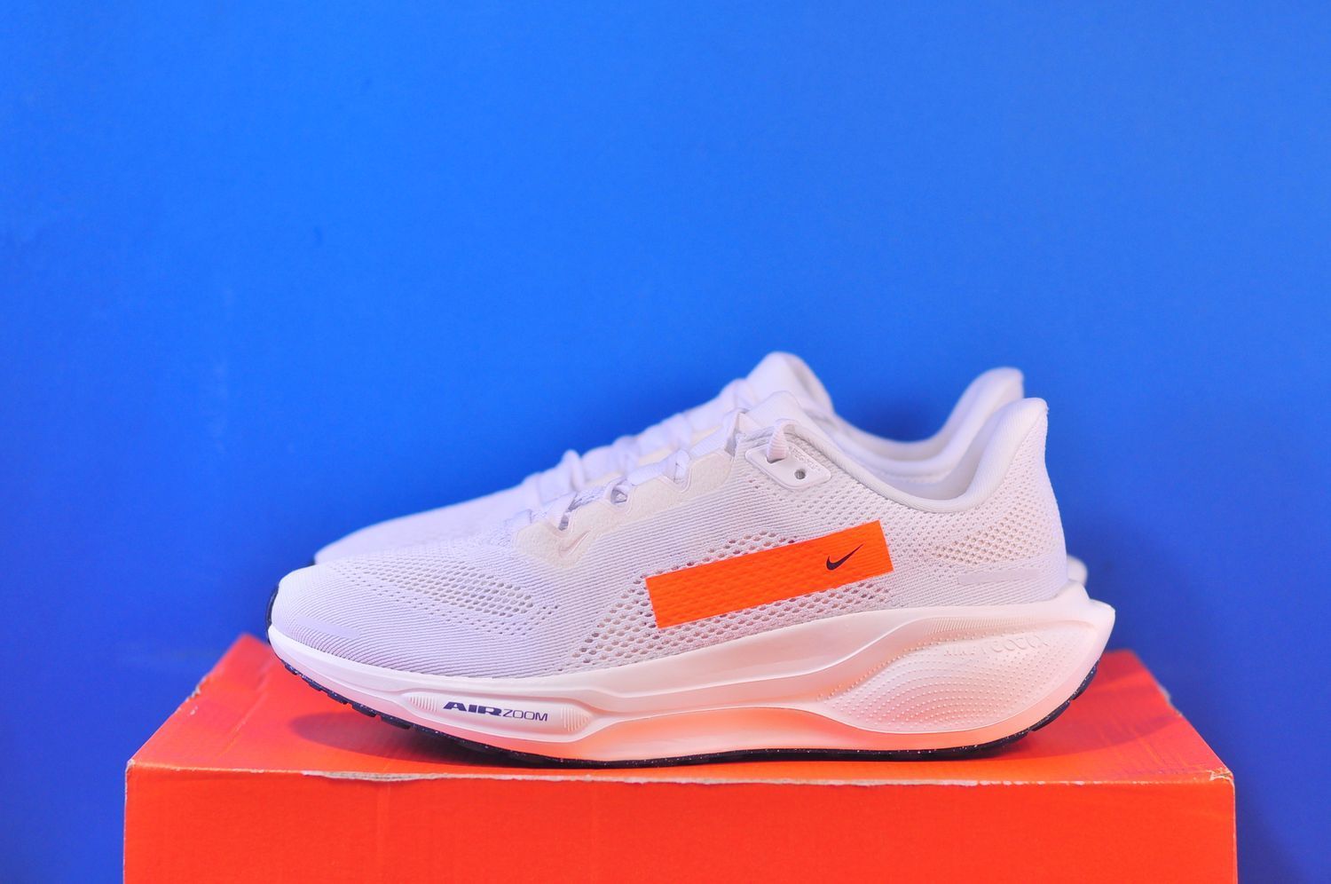 Кросівки Nike Air Zoom Pegasus 41 PQ Anniversary HF4301-100 💛 ціна: 3 ...