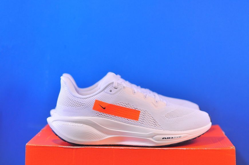 Кросівки Nike Air Zoom Pegasus 41 PQ Anniversary HF4301-100 💛 ціна: 3 ...