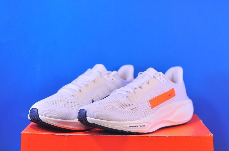 Кросівки Nike Air Zoom Pegasus 41 PQ Anniversary HF4301-100 💛 ціна: 3 ...