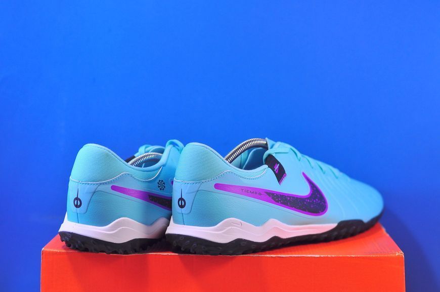Сороканіжки Nike Tiempo Legend X Academy TF DV4342-300 💛 ціна: 2 499 ...
