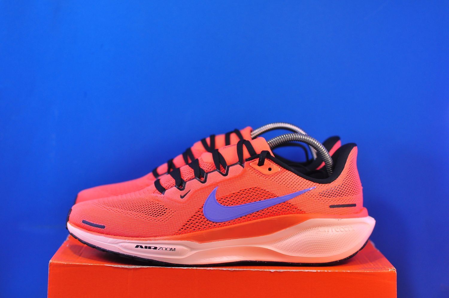 Кросівки Nike Air Zoom Pegasus 41 💛 ціна: 3 999 грн. 💙 Купити у Києві