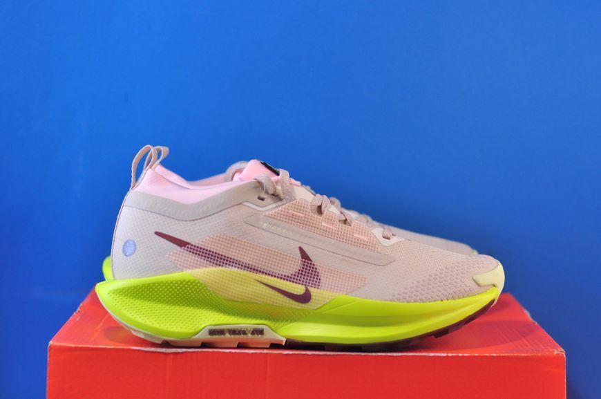 Кросівки Nike Pegasus Trail 5 Gore-Tex Waterproof 💛 ціна: 3 999 грн. 💙 ...
