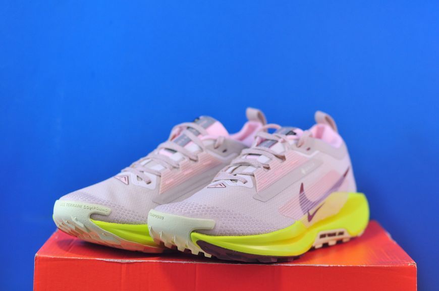 Кросівки Nike Pegasus Trail 5 Gore-Tex Waterproof 💛 ціна: 3 999 грн. 💙 ...