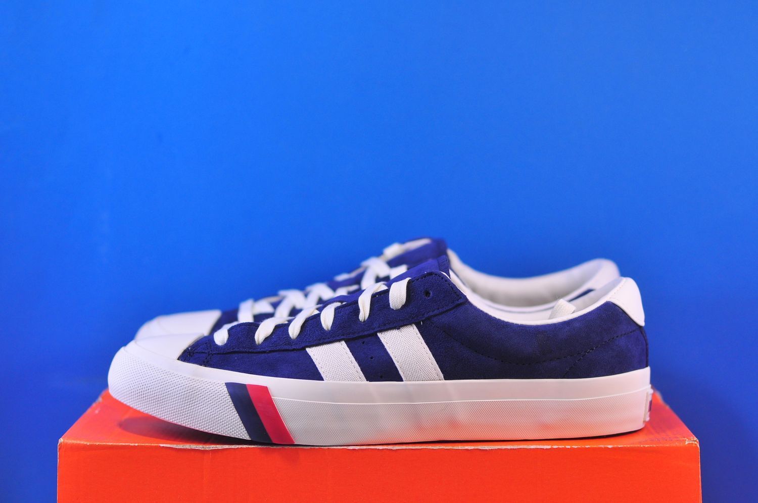 Кеди Pro-Keds Royal Plus PH56801 💛 ціна: 1 499 грн. 💙 Купити у Києві