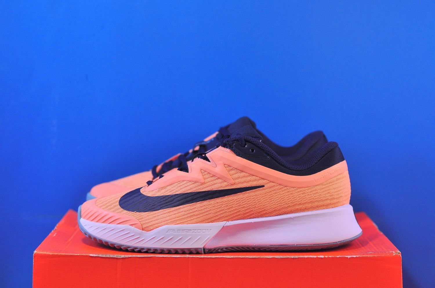 Кросівки Nike Vapor Pro 3 Clay HQ6034-800 💛 ціна: 4 199 грн. 💙 Купити у ...