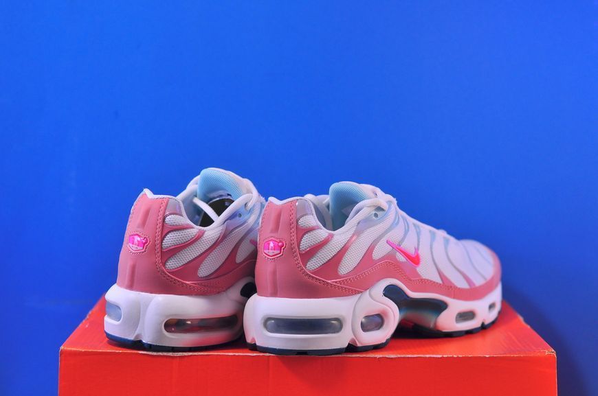 Кросівки Nike Air Max Plus Big CD0609-110 💛 ціна: 3 999 грн. 💙 Купити у ...