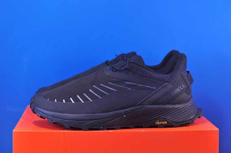 Кросівки Merrell Embark Lace Shield Triple 💛 ціна: 2 999 грн. 💙 Купити ...